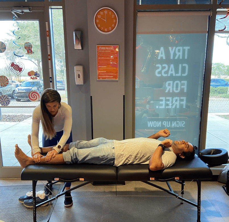 Orlando Physical Therapy - Core Values PT and Wellness