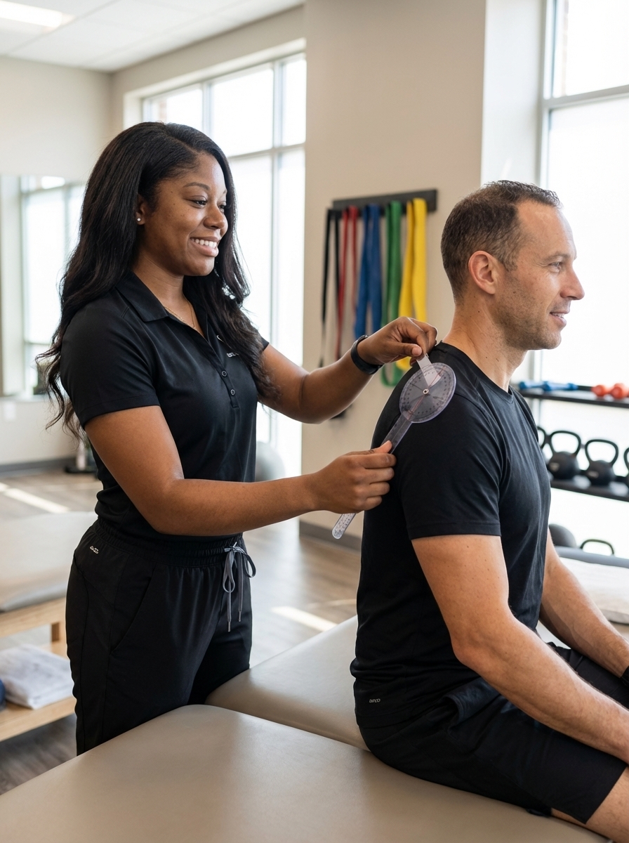 How to Choose the Right Physical Therapy Provider in Orlando for ...